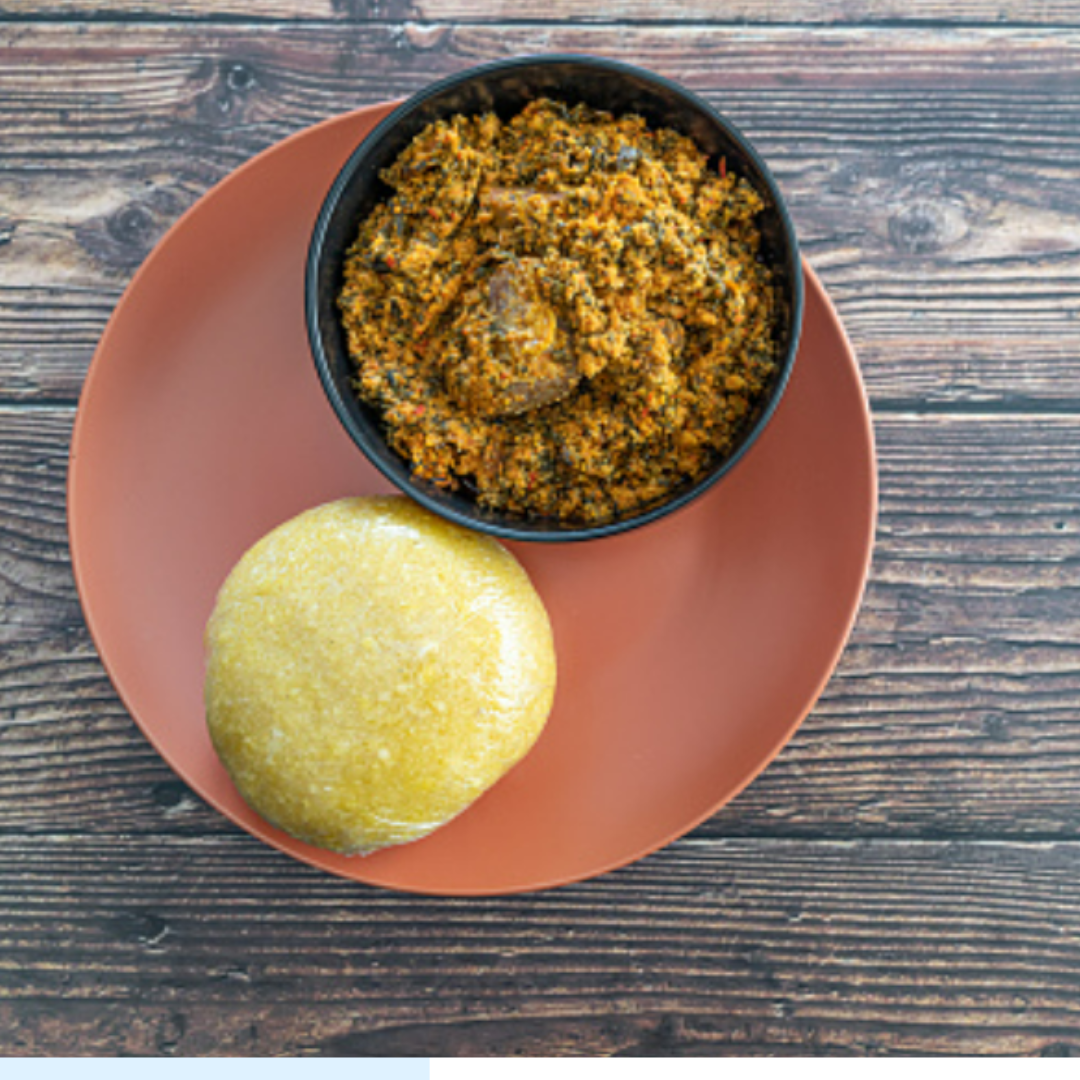 Discover rich and colorful favors of Nigerian cuisine | Nommli
